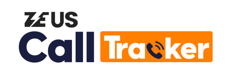 Zeus Call Tracker